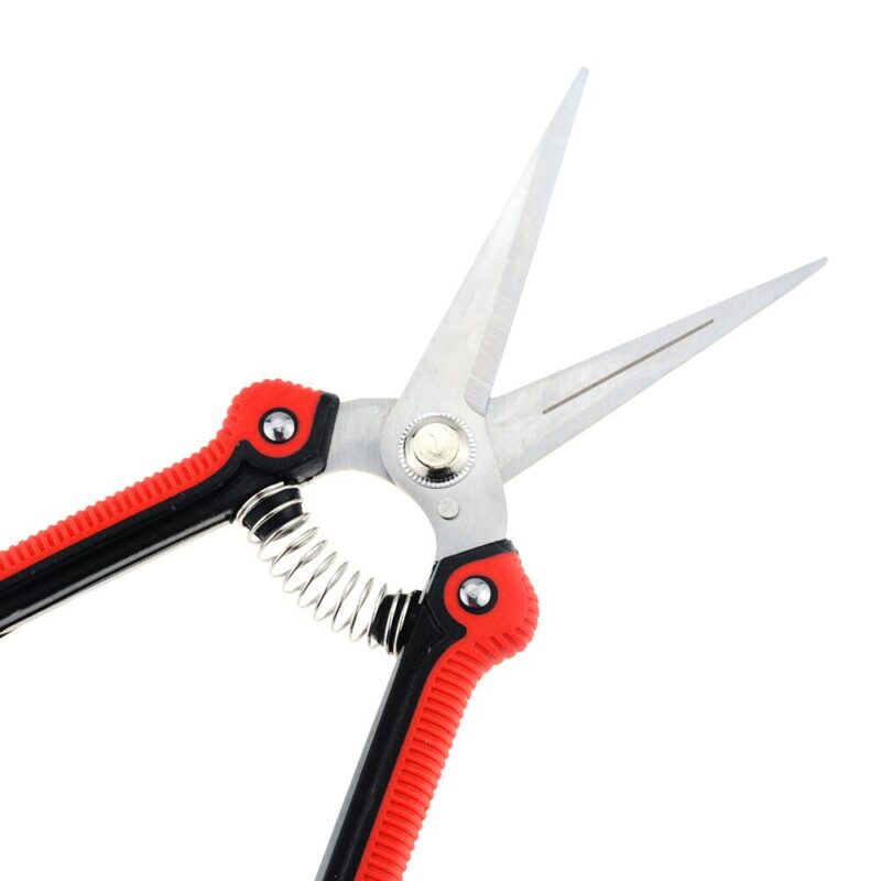 Heavy-Duty Gardening Scissor – Get Wise Tools