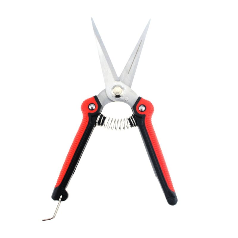 Soft Ergonomic Garden Hand Digger and Hoe Tools Set 7 Pcs – Get Wise Tools