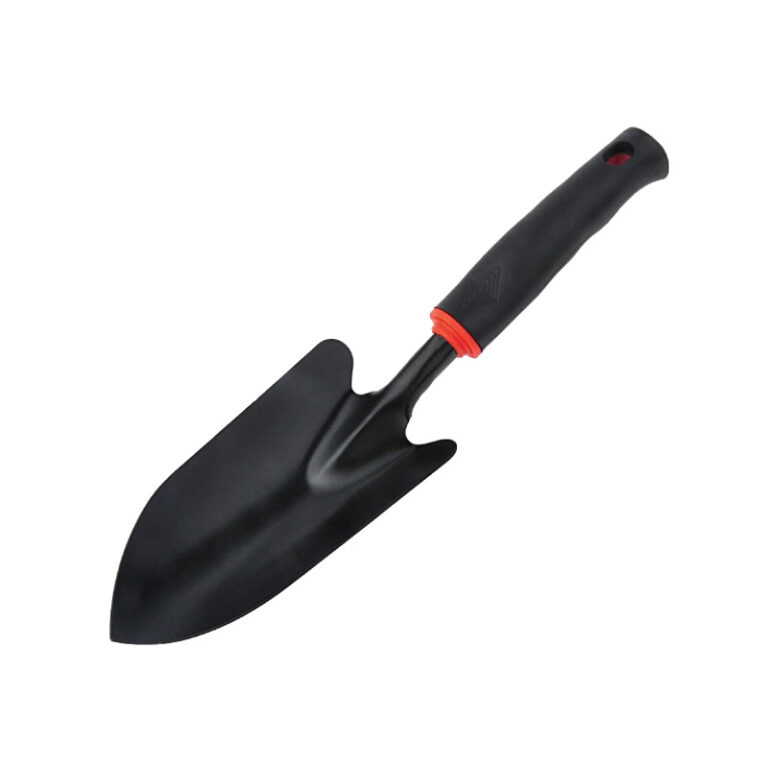 Soft Ergonomic Garden Hand Digger and Hoe Tools Set 7 Pcs – Get Wise Tools