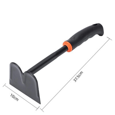 Soft Ergonomic Garden Hand Digger and Hoe Tools Set 7 Pcs – Get Wise Tools