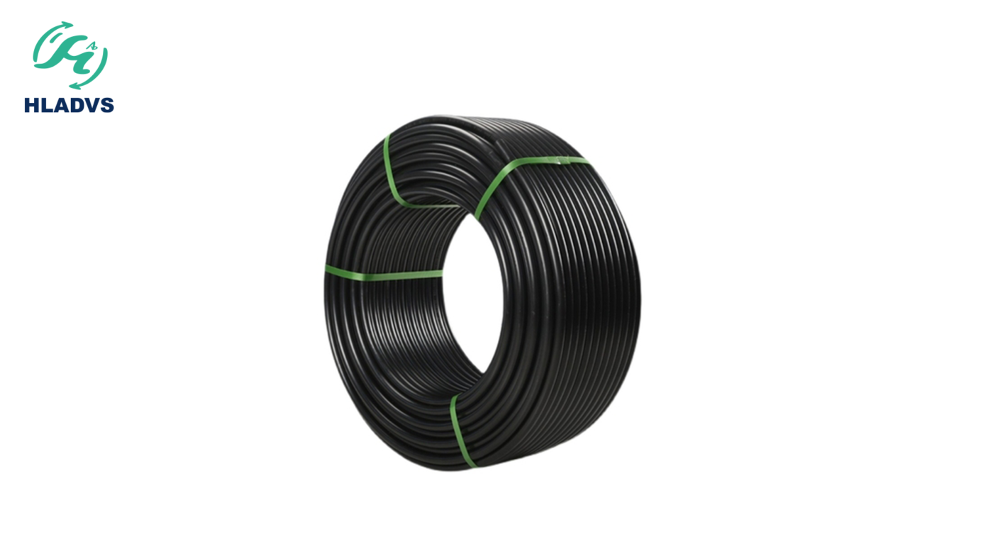 GB Black irrigation hose PE pipe farm irrigation systems agriculture ...
