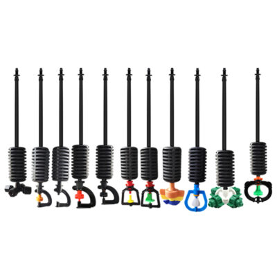 Micro Hanging Sprinkler Greenhouse Irrigation System – Get Wise Tools