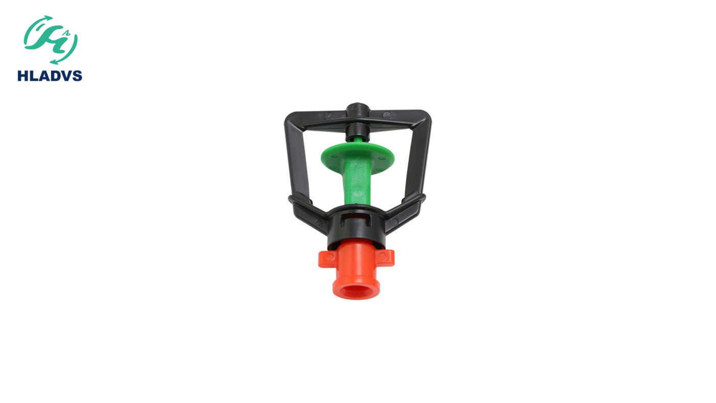 Rotary Garden Sprinkler Micro Sprinkler System Irrigation Micro ...